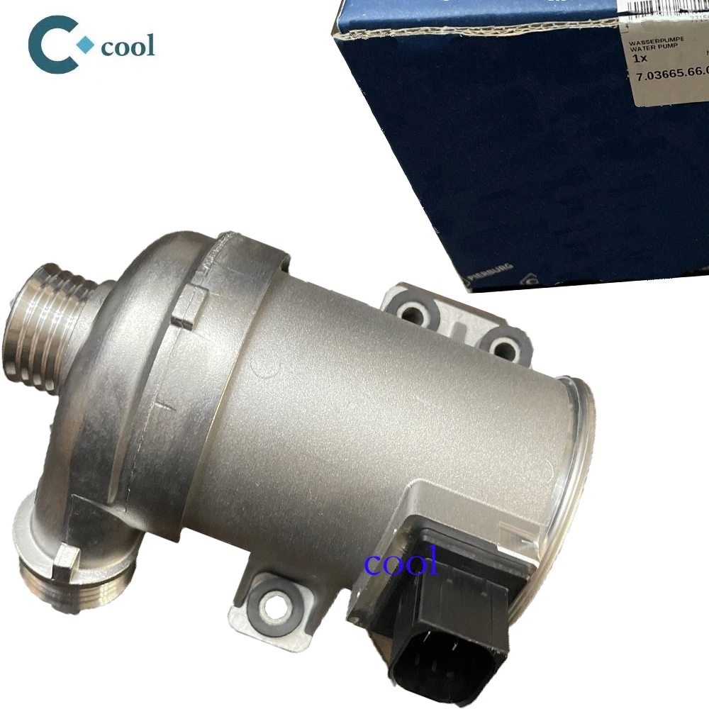 7-03665-66-0-11518635089-Electric-Water-Pump-for-BMWW-New-Premium ...