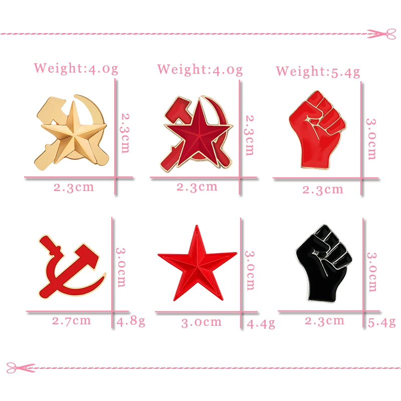 Union Solidarity Fist