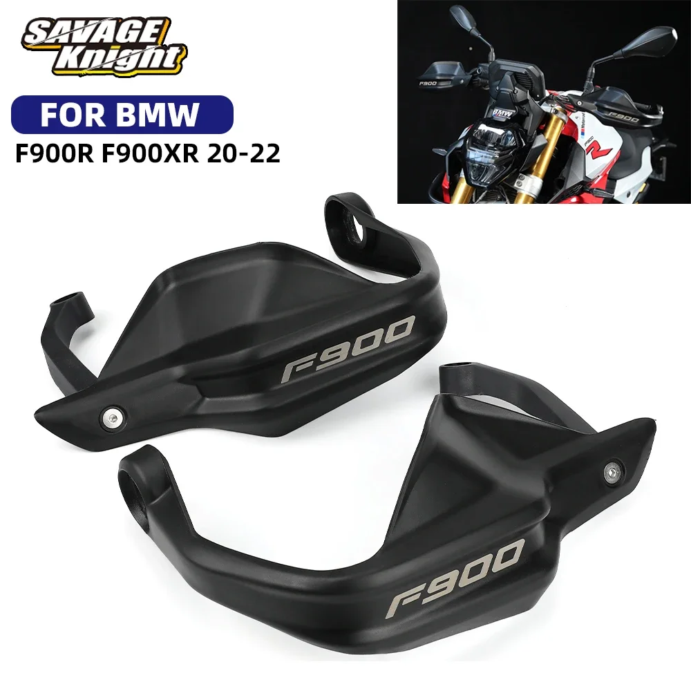 F900-R-XR-Handlebar-Handguards-Shield-For-BMW-F900R-F900XR-2020-2022 ...