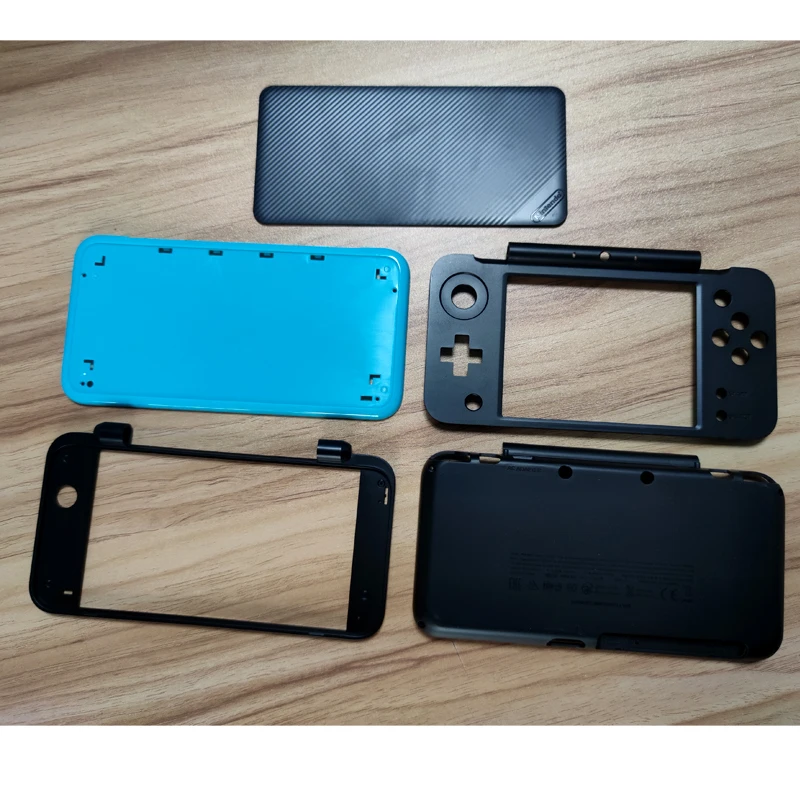 Brand New Full Shell For Nintend New 2ds Xl Console Housing Case For ...