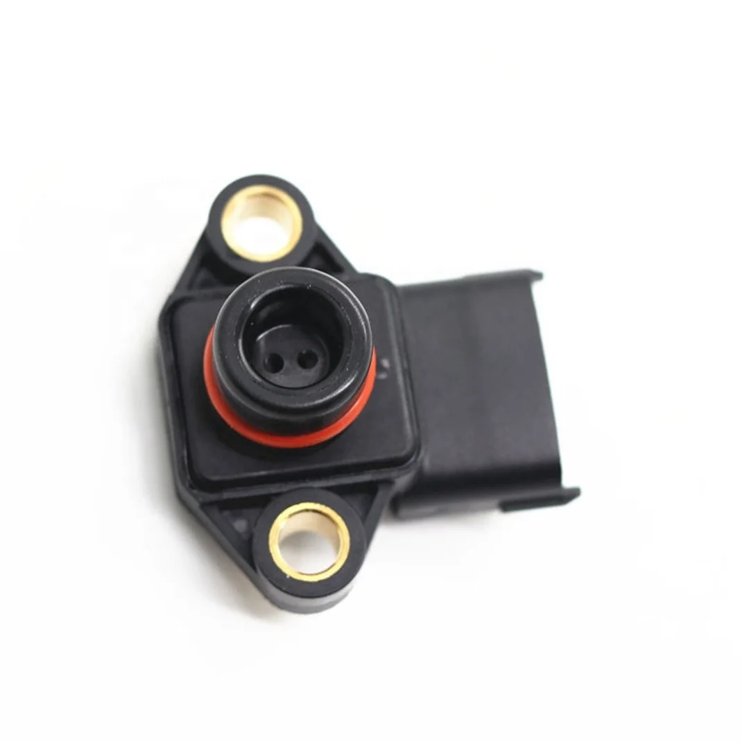 Genuine Engine Automotive Parts OEM Booster Pressure Sensor 6675420017 ...