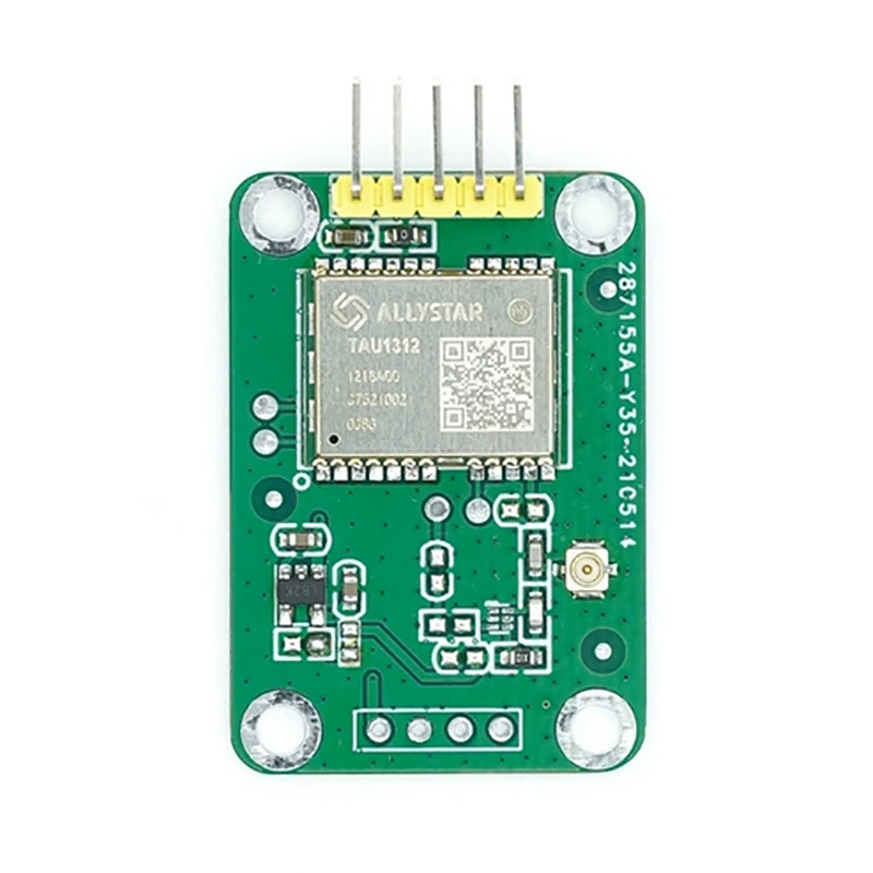 Allystar Tau1312 High-performance Dual-band Rtk Positioning Module ...