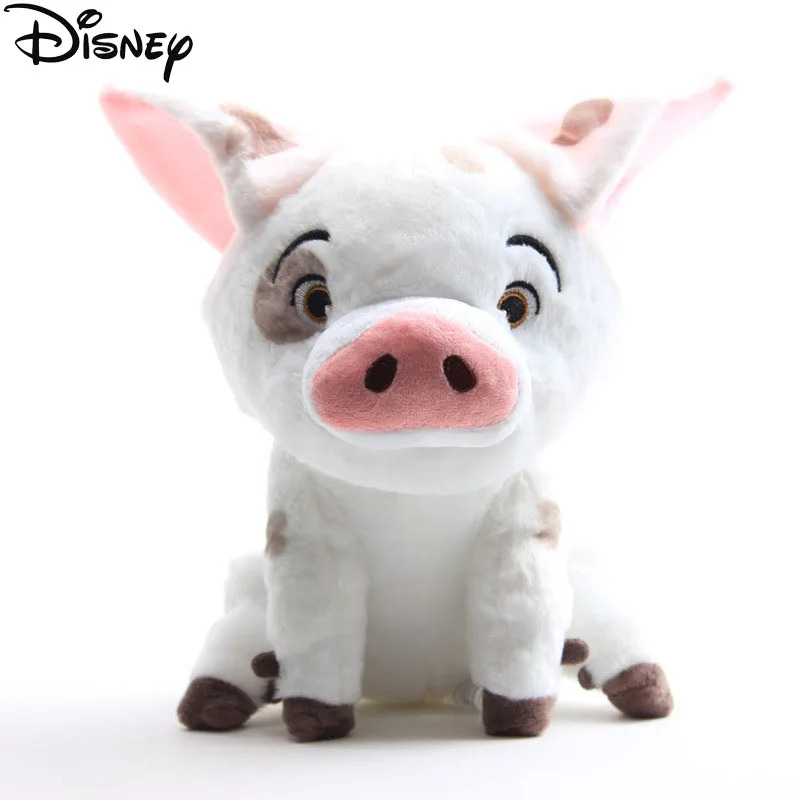 20cm-Disney-Cartoon-Movie-Moana-Pua-Pig-Pet-Plush-Toy-Doll-Kawaii ...