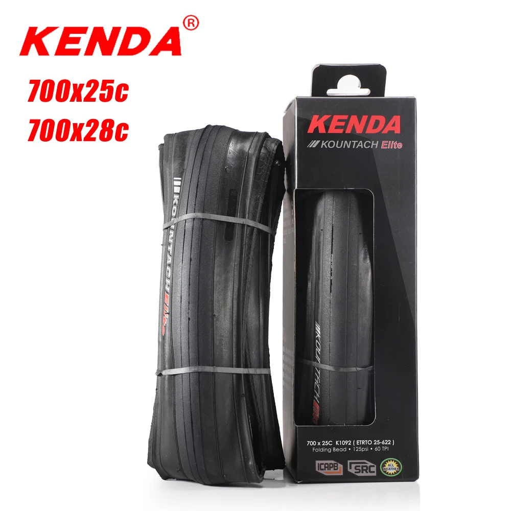 kenda-bicycle-tire-700C-700x25c-road-bike-tires-700x28c-3x60TPI-folding ...