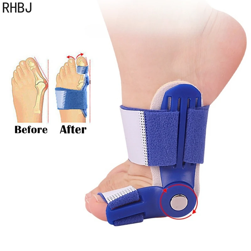 RHBJ-Corrector-ortop-dico-de-juanete-grande-2-piezas-1-par-dispositivo ...