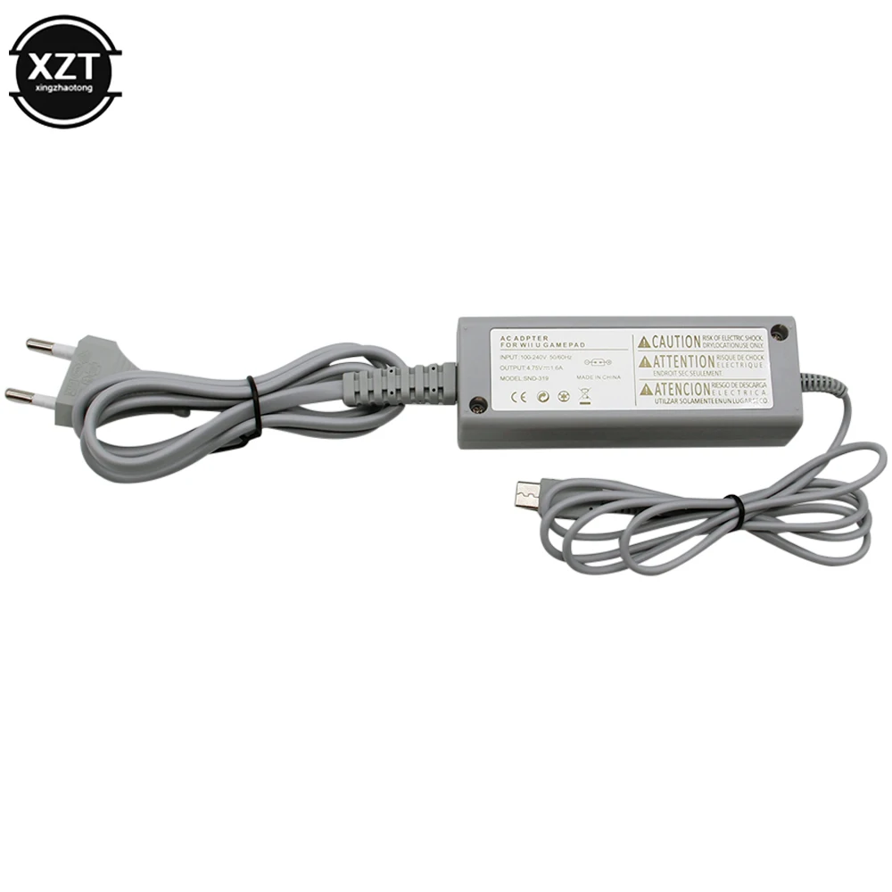 Novo-eua-ue-plug-100-240v-ac-carregador-adaptador-fonte-de-alimenta-o ...