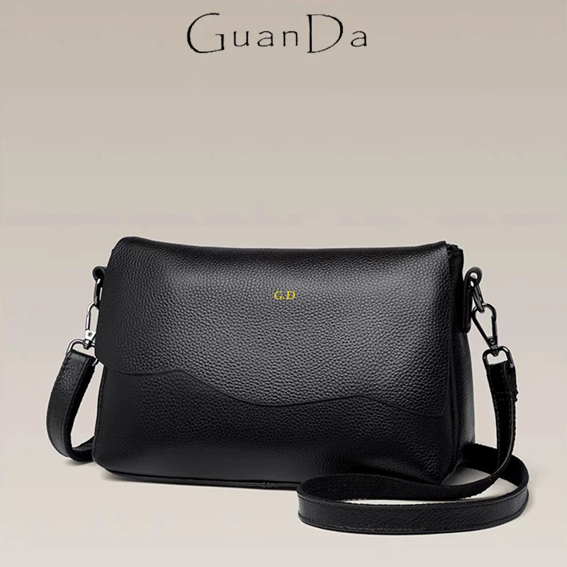 Large-Capacity-Custom-Name-Woman-s-Shoulder-Bag-Genuine-Leather-Luxury ...