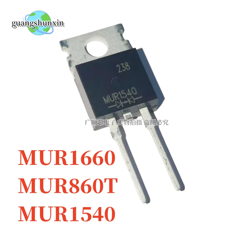 10PCS-MUR1540-P-MUR1660-MUR860T-MUR1540-TO220-2-Fast-Recovery-Diode.png