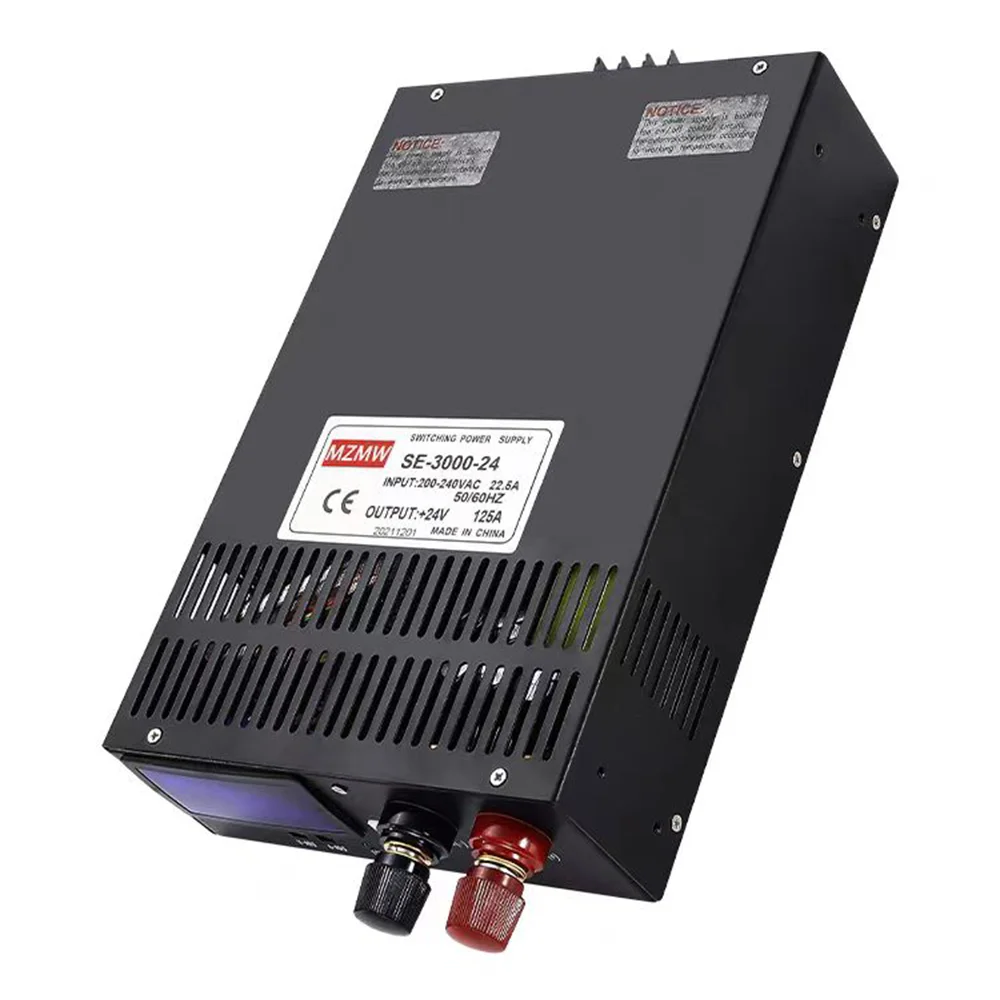 Display-High-Power-Switching-Power-Supply-3000W-CC-CV-12V-250A-24V-125A ...