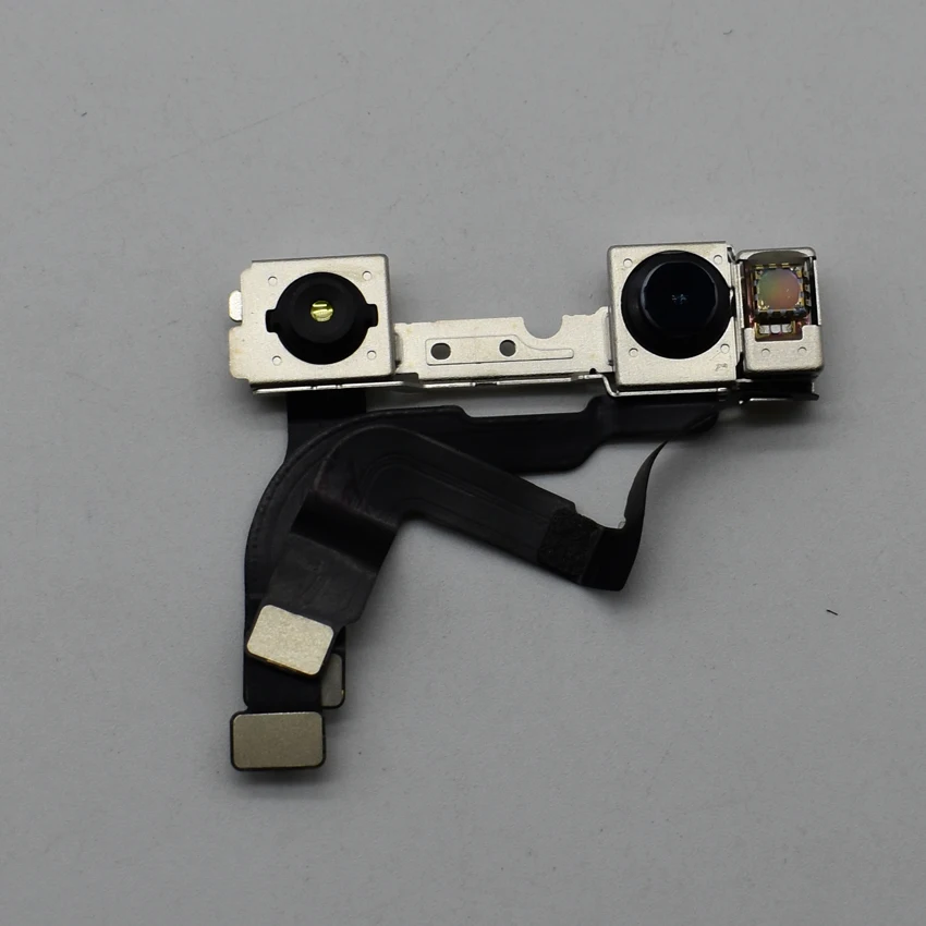 High-Quality-Tested-For-iPhone-12-Pro-Front-Camera-With-Face-ID-Module ...