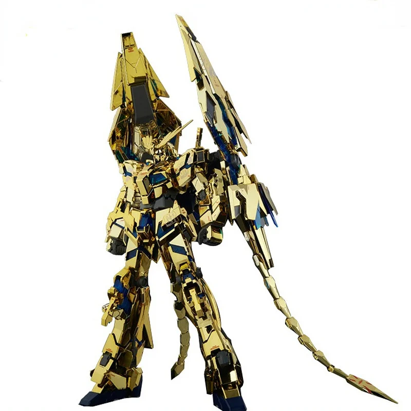 Gundam Unicorn Phenex Mg