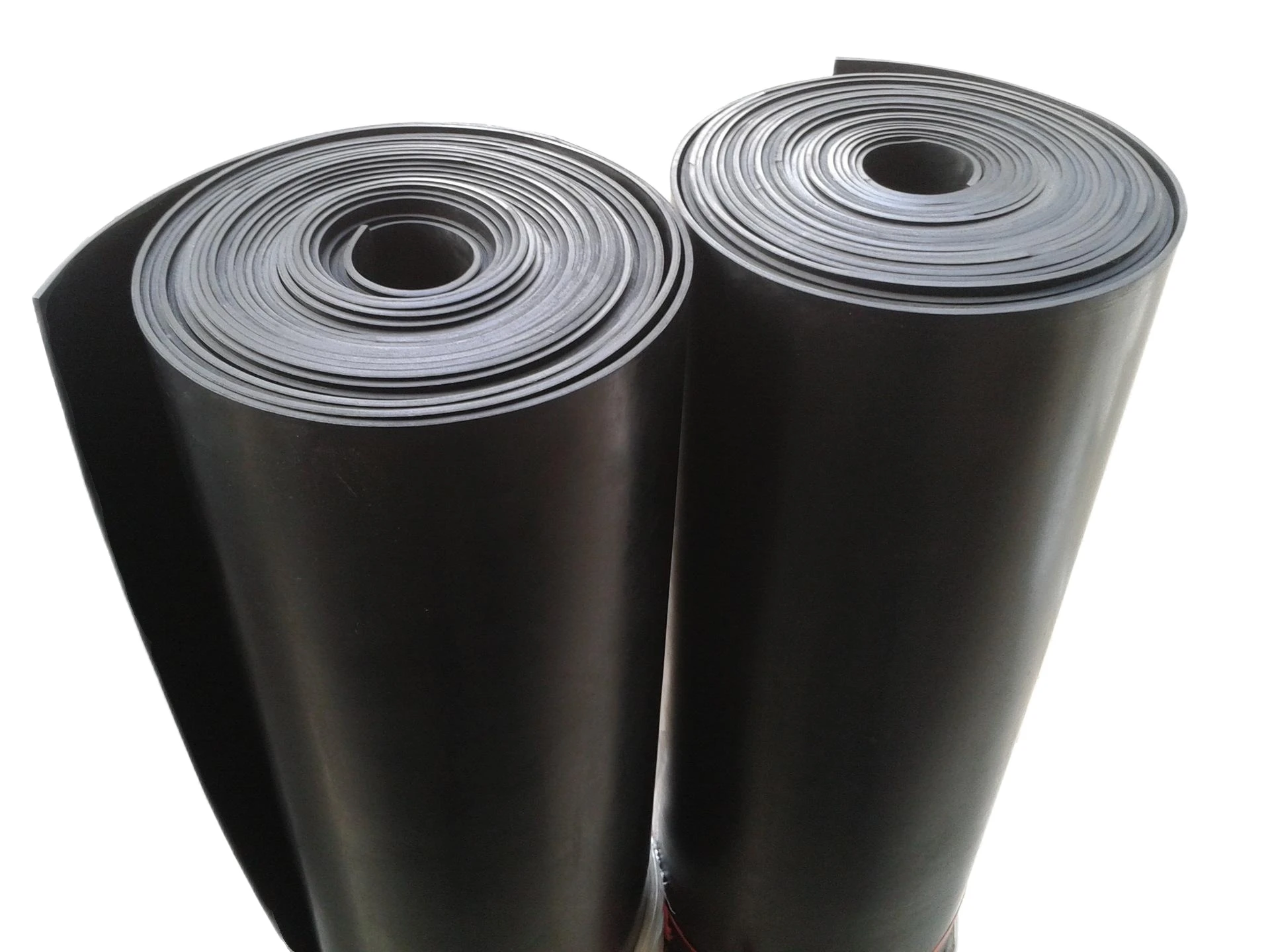 L-mina-de-goma-de-nitrilo-personalizada-rollo-de-material-de-goma ...