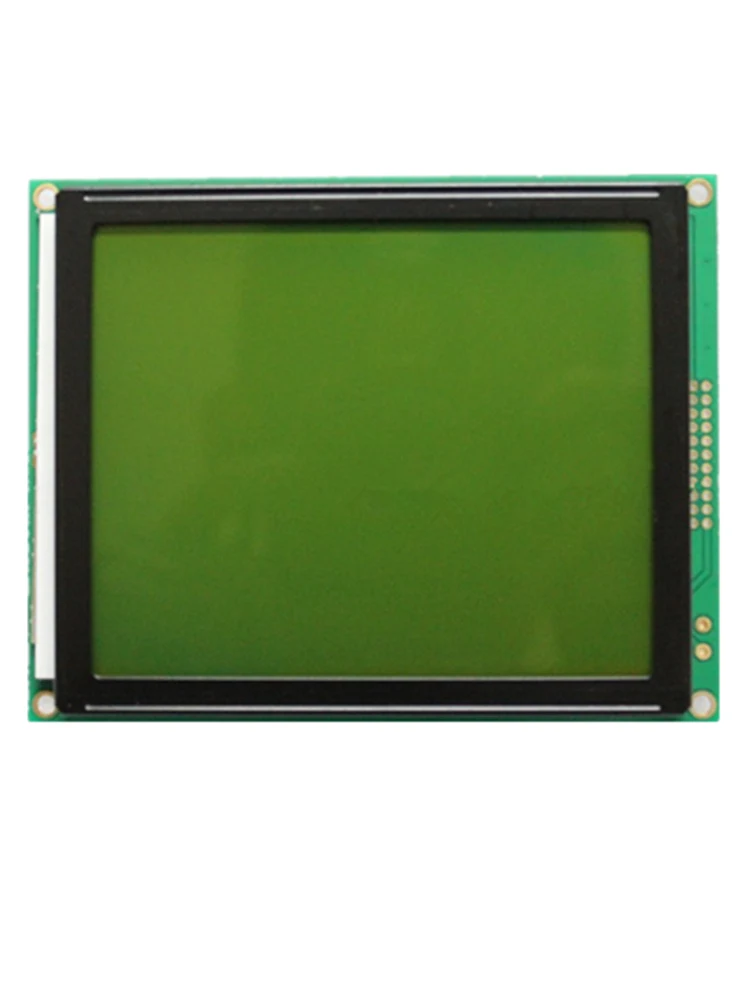 Pantalla LCD de 1 piezas, Compatible con WG160128B, Panel LCM, nuevo ...