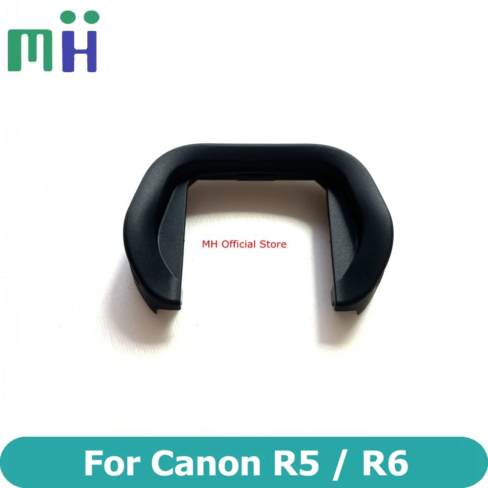 NEW Canon EOS R5 R6 Viewfinder Eyepiece Eyecup View Finder Eye Cup ...