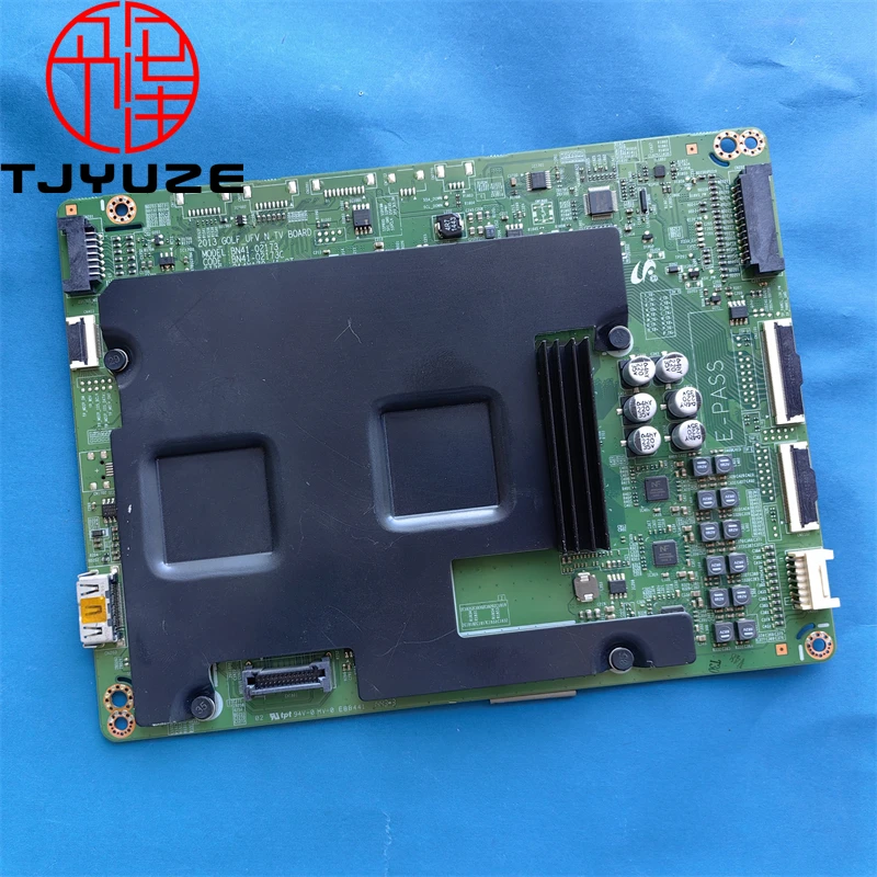 BN94-07624Y-07049P-07049S-07624Y-07049S-Motherboard-For-TV-UE55HU8500L ...