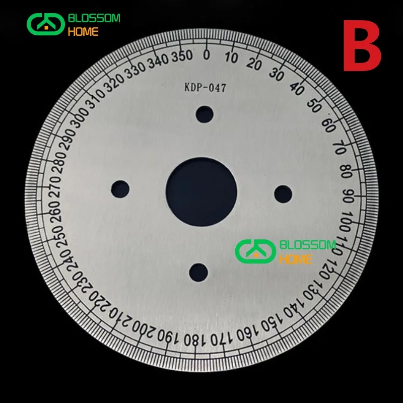 Diameter-100mm-Stainless-Steel-Scale-360-Degree-Scale-Small-Scale ...