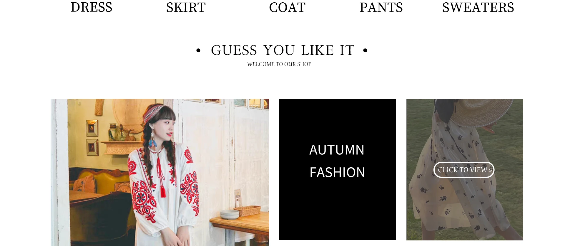 EWQ Franchised Store - Amazing products with exclusive discounts on ...