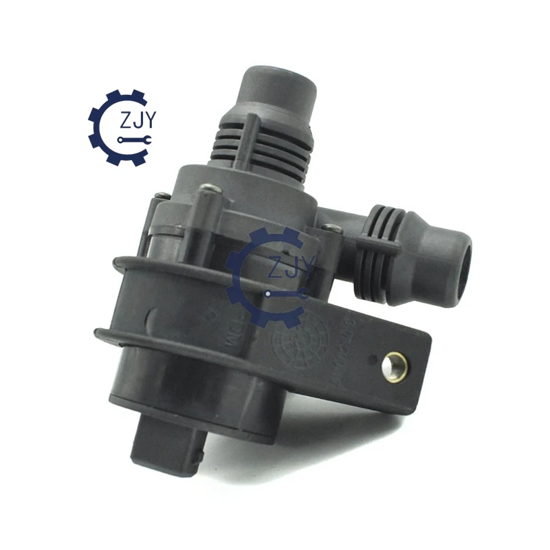 Engine-Part-Cooling-System-Electric-Auxiliary-Water-Pump-Fit-2-0-2-5-3 ...