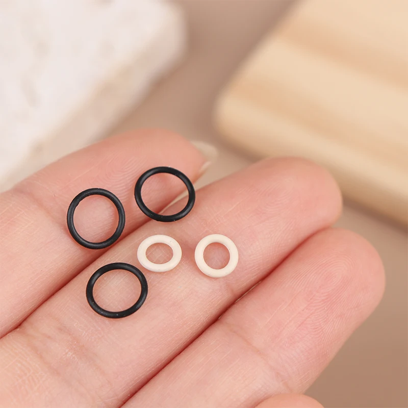 Dental Handpiece Coupler Seal O Rings Kit For KAVO NSK Coupling Anti ...