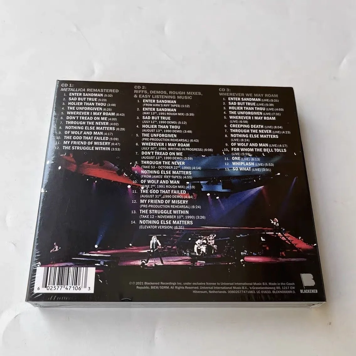 Page d'accueil Catégories Avis sur le vendeur