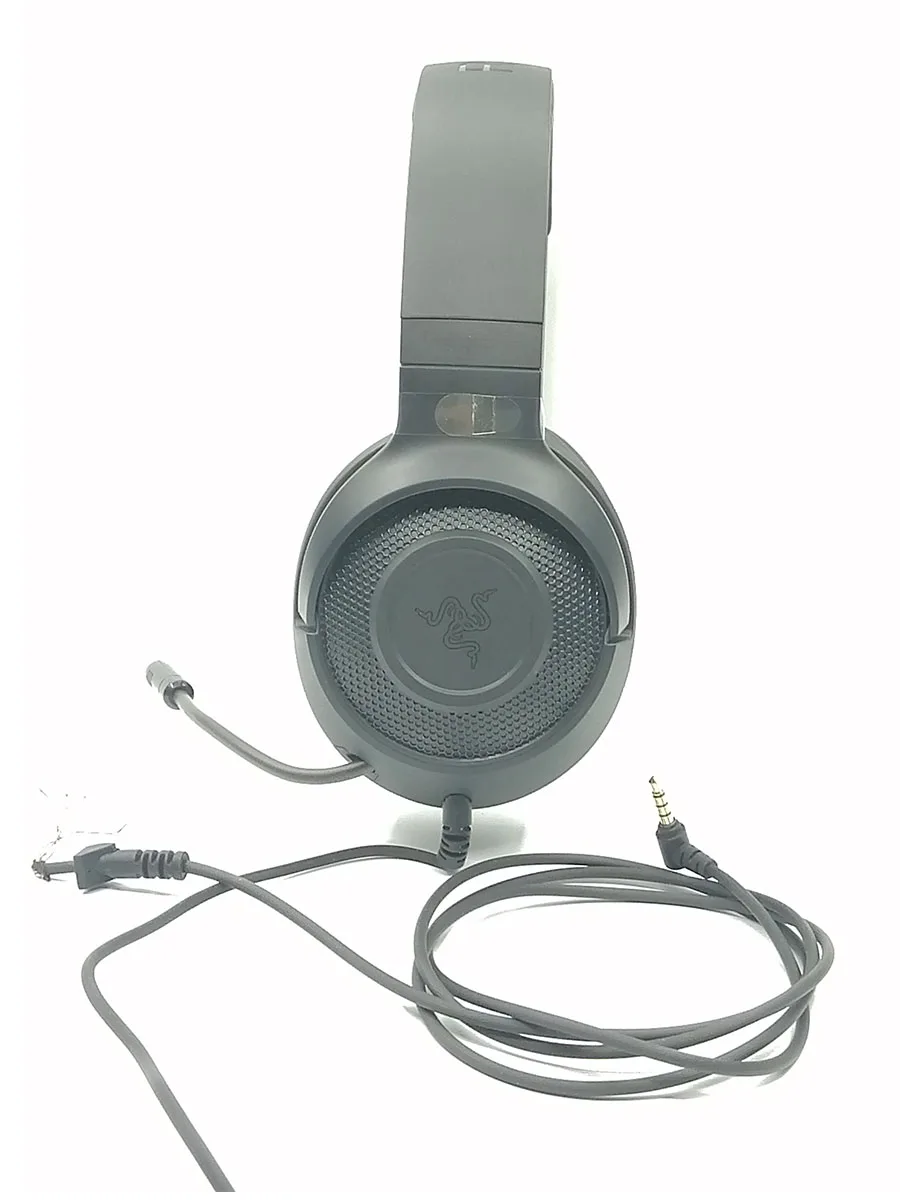 Cable-de-Audio-de-repuesto-para-auriculares-Razer-Kraken-X-con-Cable ...