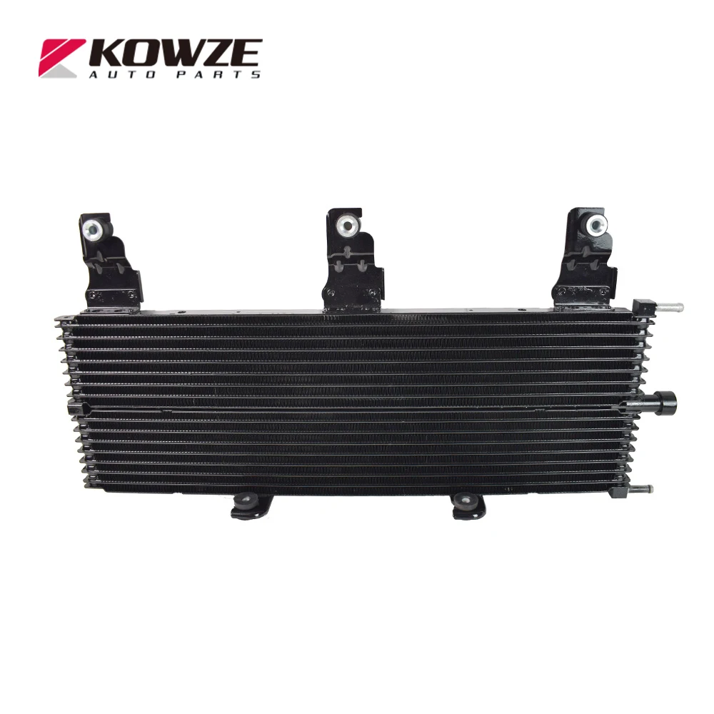 Auto-Transmission-Oil-Cooler-Radiator-for-Nissan-Navara-Pickup-D40-2005 ...