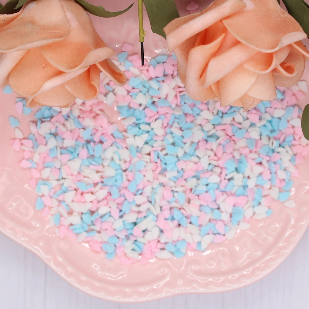 KSCRAFT Pastel Clouds Sequins Mixes for DIY Shaker Card Making Craft ...