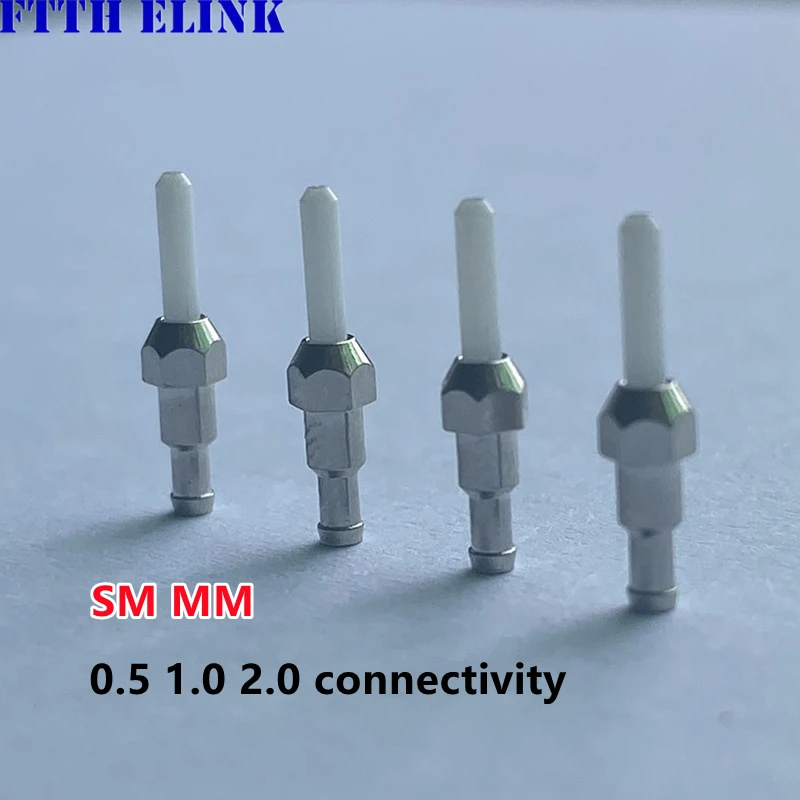ceramic-LC-ferrule-for-LC-MU-fiber-optic-connector-with-flange-SM-0-5-1 ...