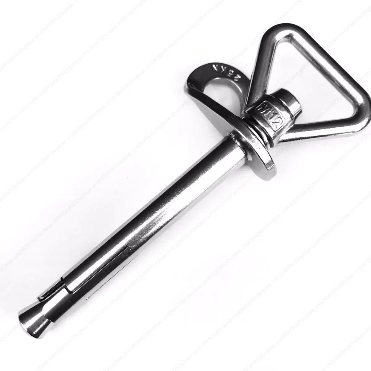 Expandable Rock Bolt: The Ultimate Solution for Secure Anchoring in ...