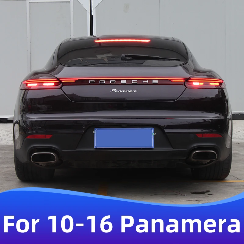 For-2010-2016-Models-Porsche-Panamera-Modified-Upgraded-LED-Through ...