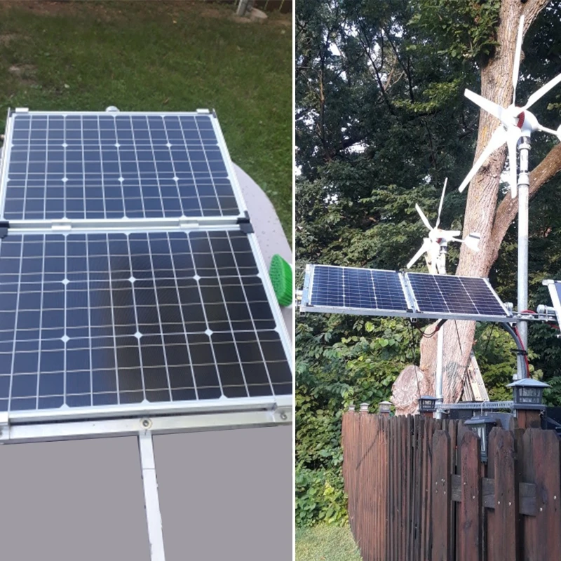 10Pcs-39mm-Adjustable-Solar-Panel-Mounting-Bracket-Clamp-Wide ...