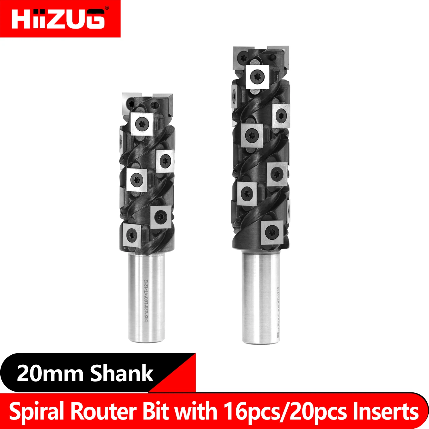 20mm-Shank-Flush-Trim-Router-Bit-Bottom-Cleaning-Dia-32mm-Spiral-Router ...