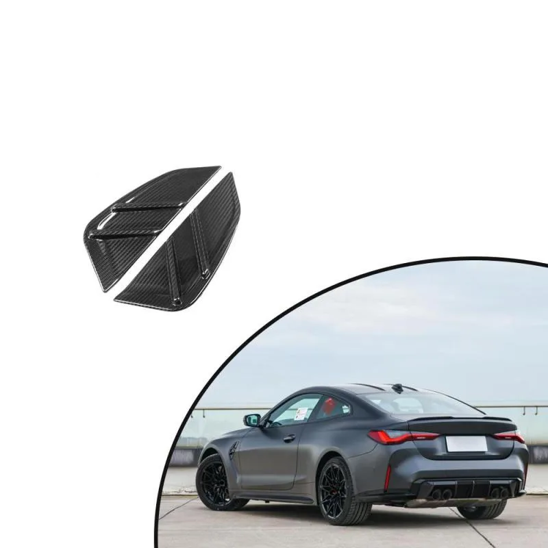 For-2021-2023-BMW-G26-440i-Gran-Coupe-M-Sport-Modified-Luxury-Carbon ...