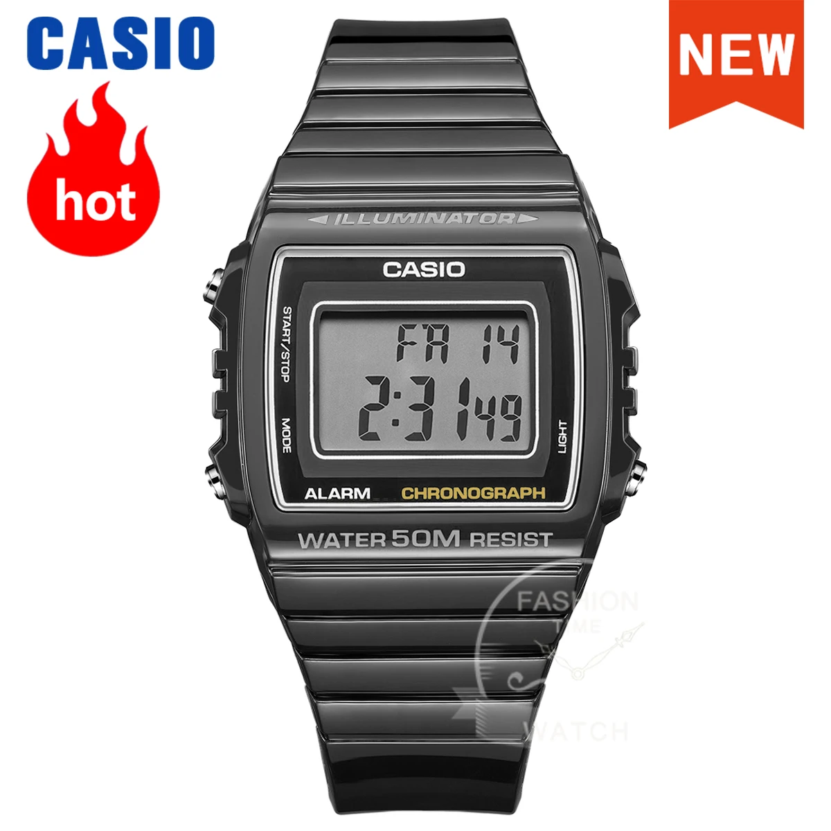 Casio-men-watch-Diving-watch-top-brand-luxury-set-quartz-Waterproof ...