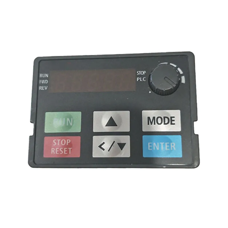 New Delta Ms300 Panel Kpms-le01 Digital Operator Panel Display Speed ...