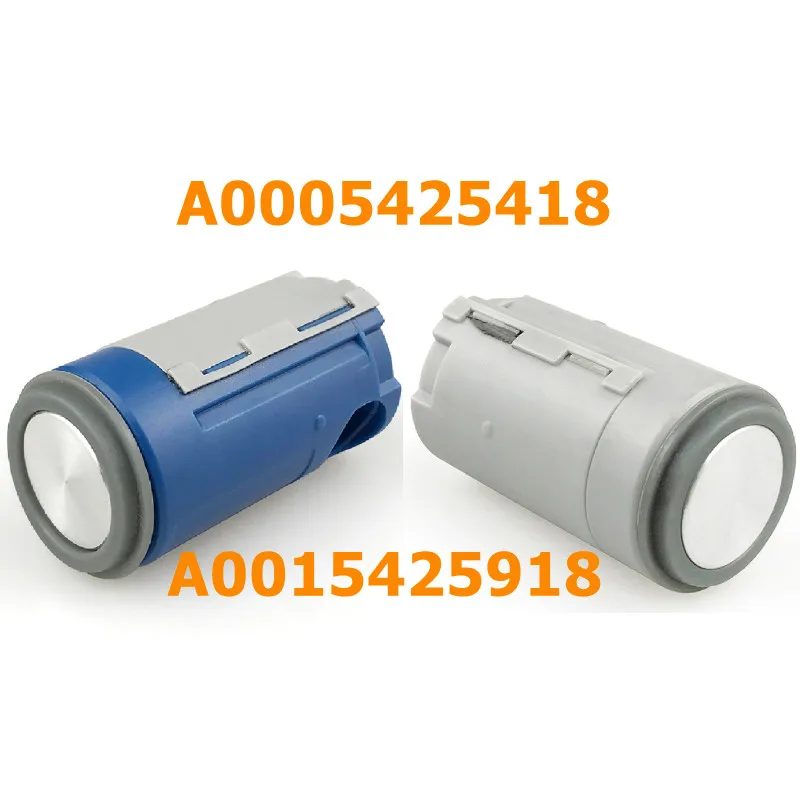 0263003013 97BX-13K236-BA A0015425918 Parking Sensor For BENZ W202 S202 ...