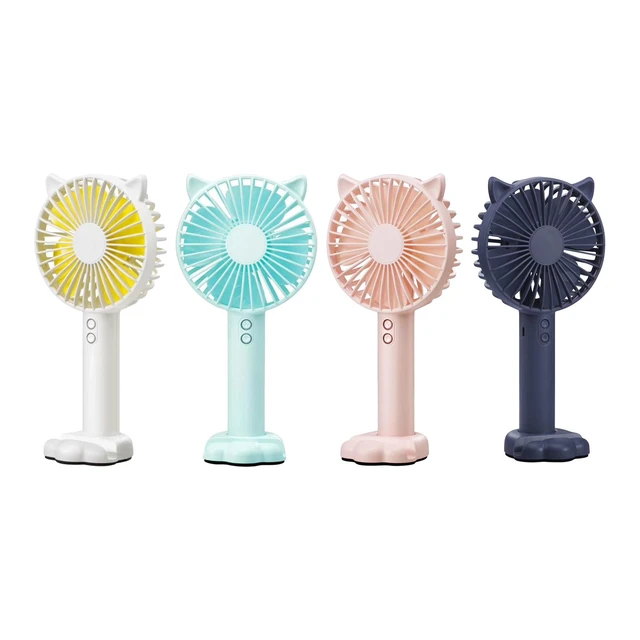 Electric Hand Fan
