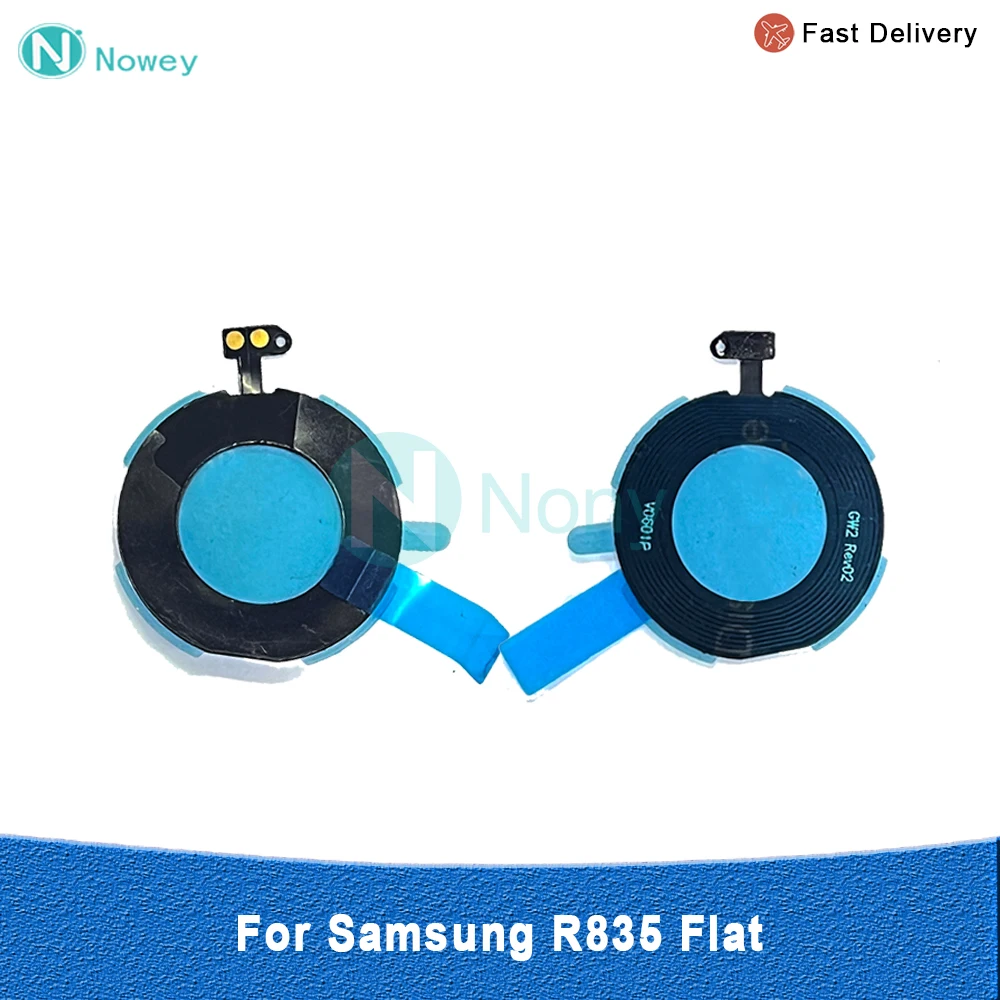 Nowey-Wireless-Fast-Charging-Flex-Cable-NFC-Charge-Induction-Samsung ...