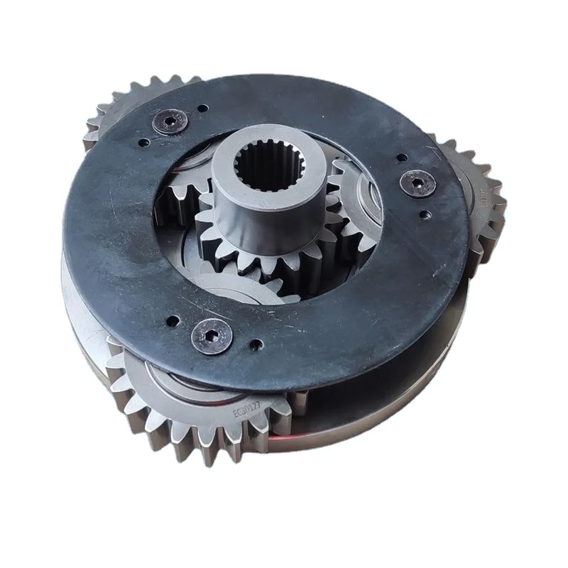 Planetary Carrier Assembly VOE14528725 with Sun Gear SA7118 30490 Swing ...