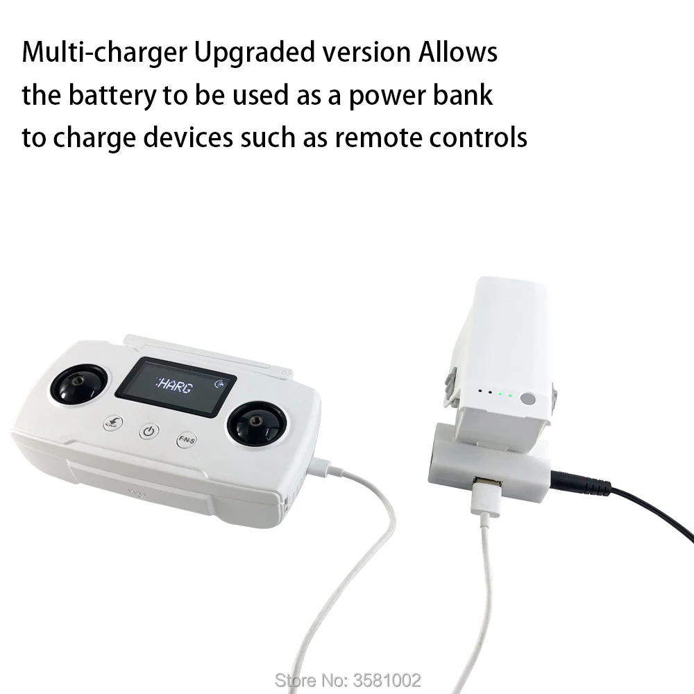 Hubsan-zino-2-battery-uav-multiple-charging-unlimited-expansion-line ...
