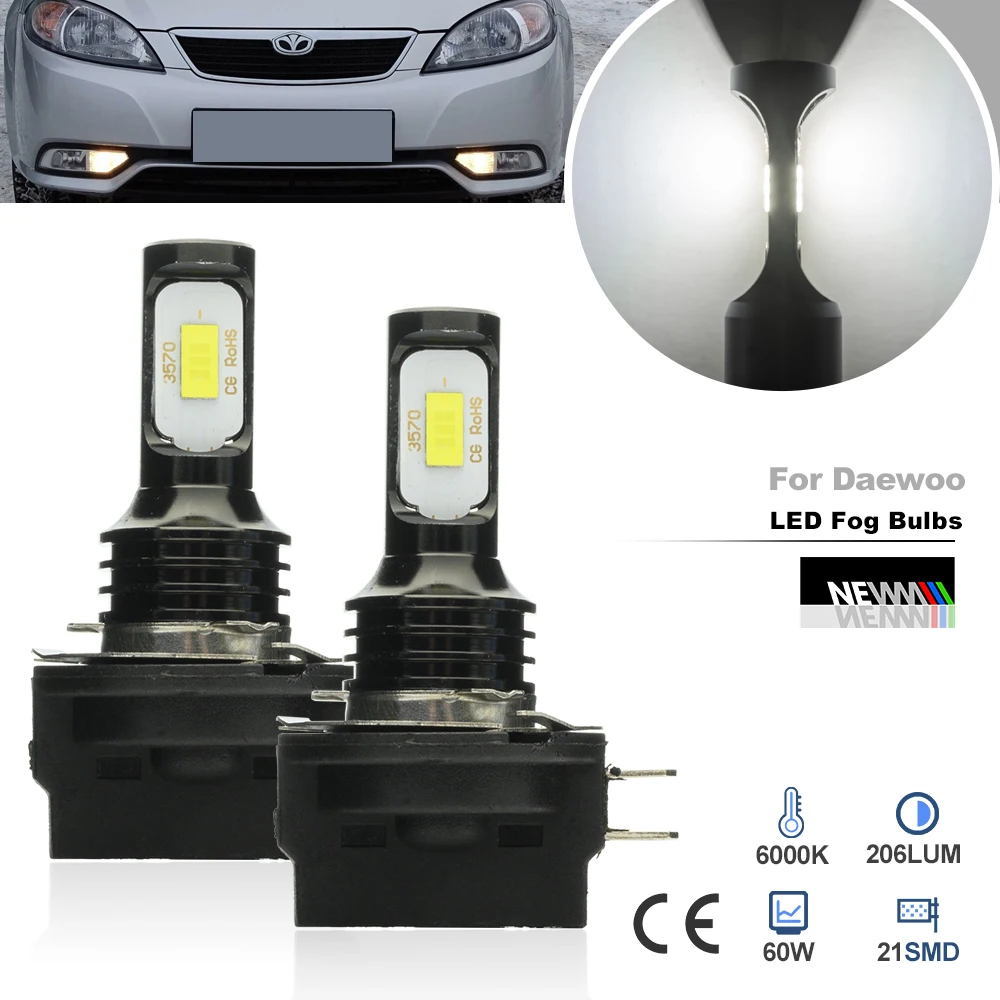 2PCs-For-Daewoo-Gentra-2013-2014-2015-For-Ravon-Gentra-2015-2016-2017 ...