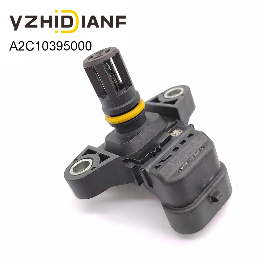 1-Pcs-MAP-Manifold-Aboslute-Pressure-Sensor-A2C10395000-for-MG3-MG5-MG ...