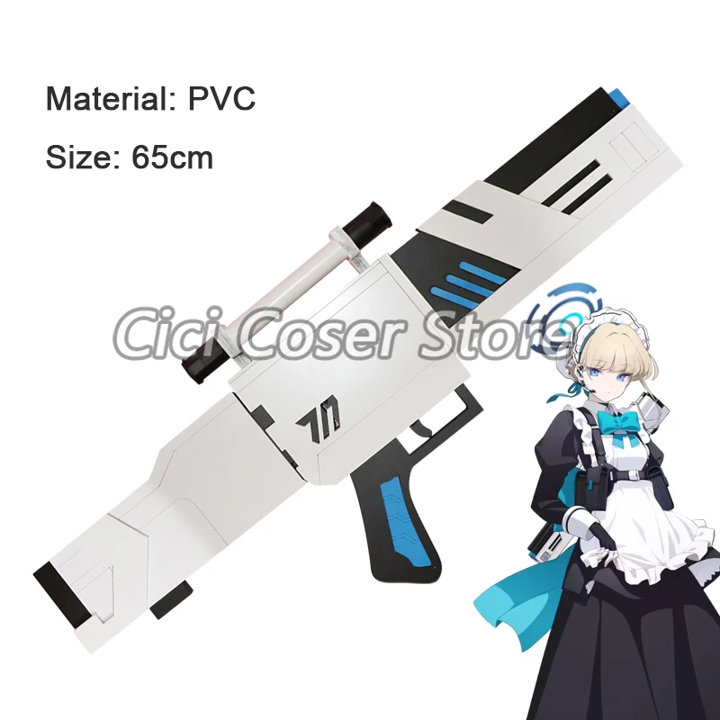 Anime-Game-Blue-Archive-Asuma-Toki-Cosplay-Weapon-Gun-Asuma-Toki ...