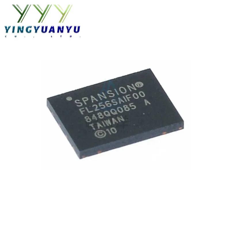 Original-100-New-5PCS-LOT-FL256SAIF00-01-S25FL256SAGMFI001-010 ...