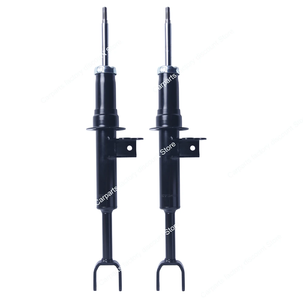 Front-Air-Suspension-Shock-Absorber-Strut-Core-Without-ADS-For-BMW-F07 ...