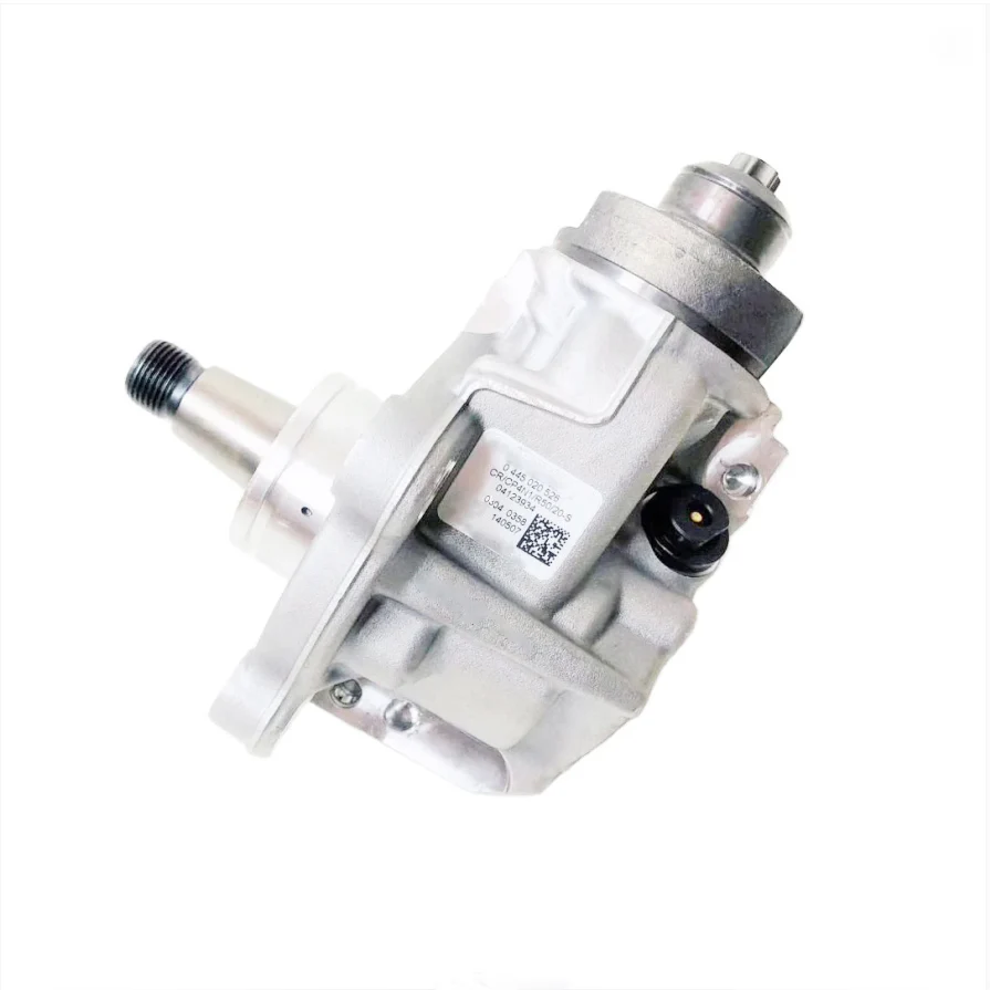 Oryginalny-nowy-pompa-oleju-nap-dowego-0445020528-04132378-CP4-dla ...