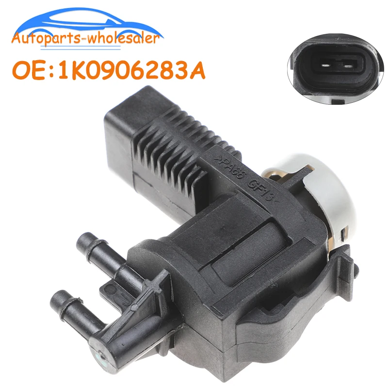 New-1K0906283A-1J0906283A-For-Volkswagen-Audi-Seat-Skoda-TDI-EGR-Vacuum ...