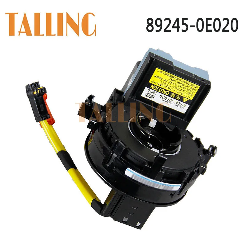 89245-0E020-SAS-Steering-Angle-Sensor-With-Hairspring-for-Toyota-Sienna ...