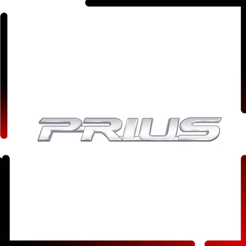 Prius C Logo