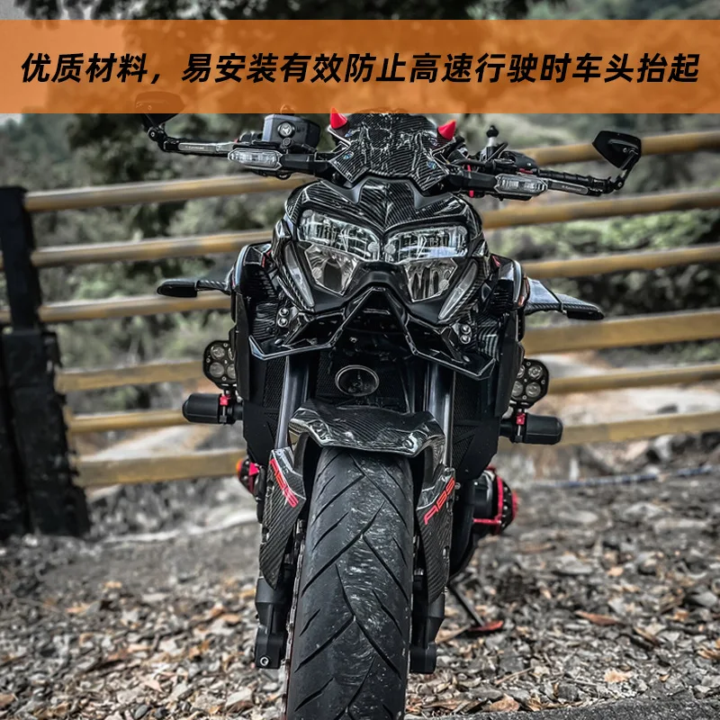 New-For-Kawasaki-Z900-2020-2021-2022-Carbon-Fiber-Motorcycle-Z-900 ...